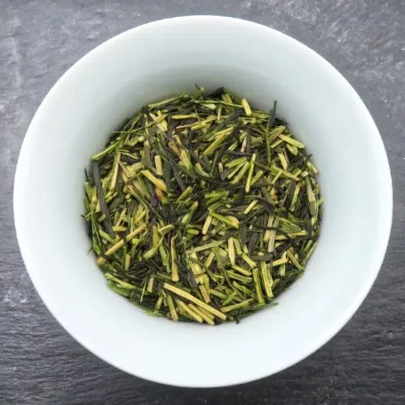 Thé Kukicha - La Popote Japonaise